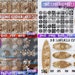 Laser Cut Mega Bundle SVG | CNC Files | Engraving SVG Design | Laser ...