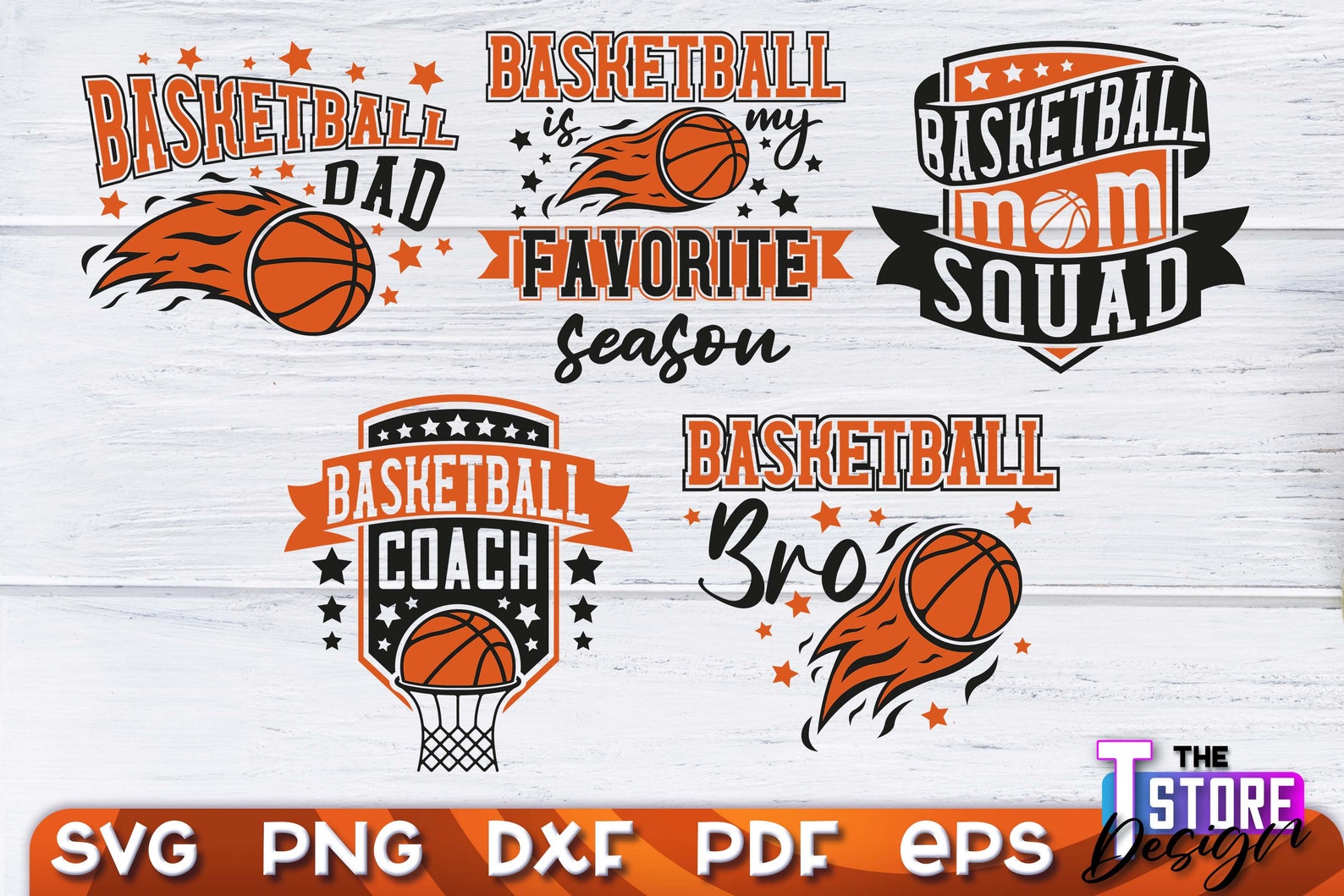 Basketball Quotes SVG Bundle Funny SVG Design Quotes SVG - Etsy