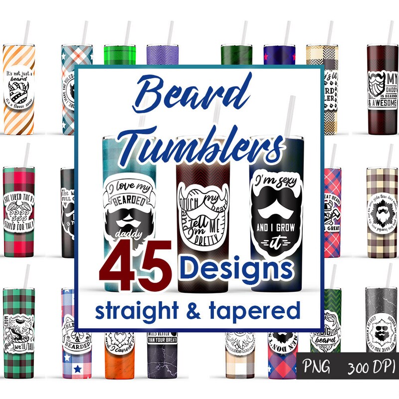 Beard Wrap - Etsy