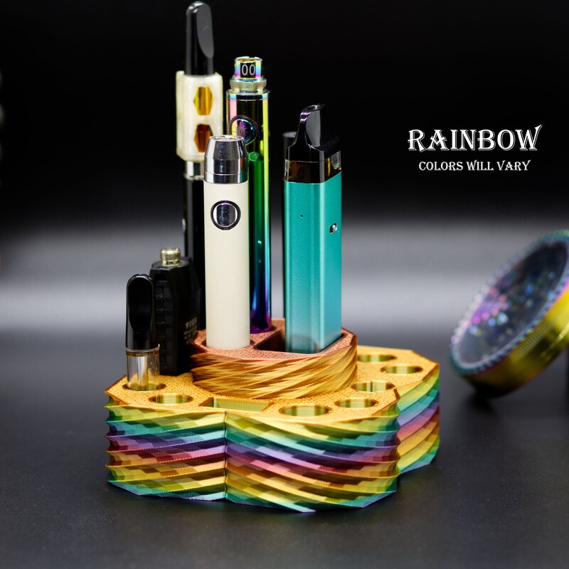 Vape Stand - Etsy