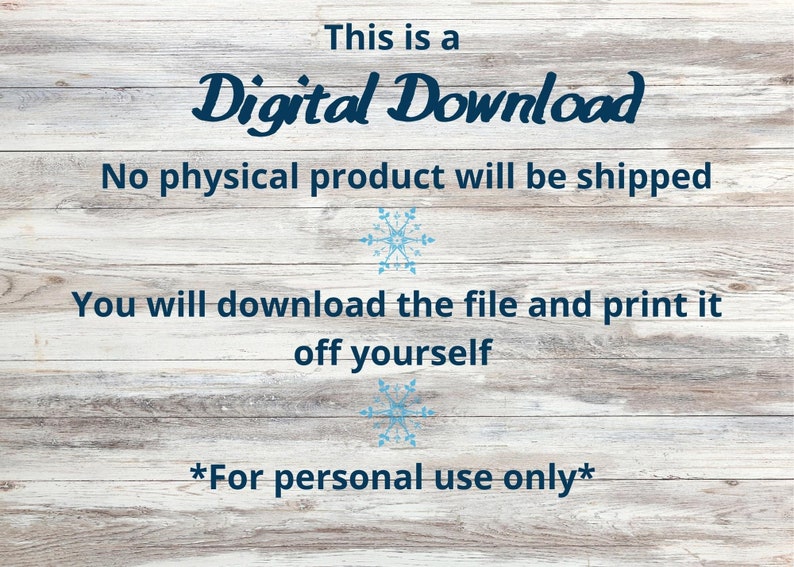 Snowflake Matching Game | Printable | Winter Games | Fun for Kids of ...