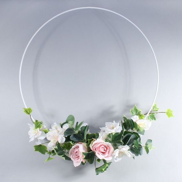 Hoop Cake Stand - Etsy UK