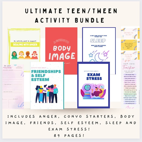 Self Care Tips - Etsy