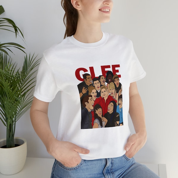 Glee - Etsy