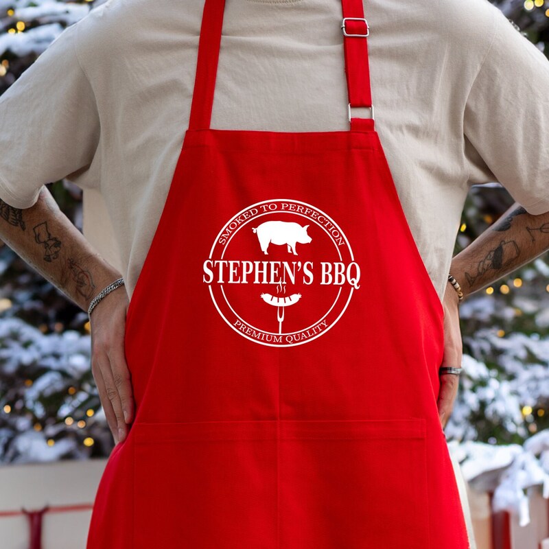 Mens Aprons - Etsy