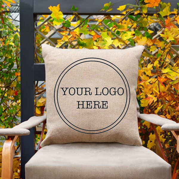 Custom Pillow - Etsy