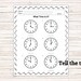 Tell the Time Clock Worksheets | Time Telling Worksheet - Learn How to ...