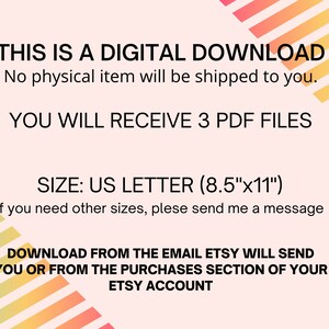 Printable Savings Goal Tracker Savings Checklist | 10K 5K Saving Goal ...