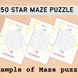 Printable Maze Worksheets for Toddlers and Kids to Improve Fine Motor ...