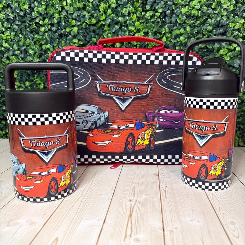 Car Food Boxes - Etsy