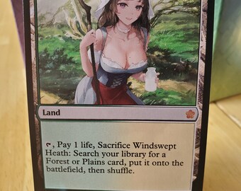 Mtg Proxy | Etsy