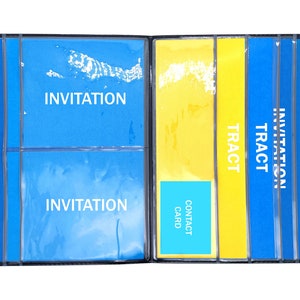 JW Ministry Organizer - Field Service Organizer - Field Service ...