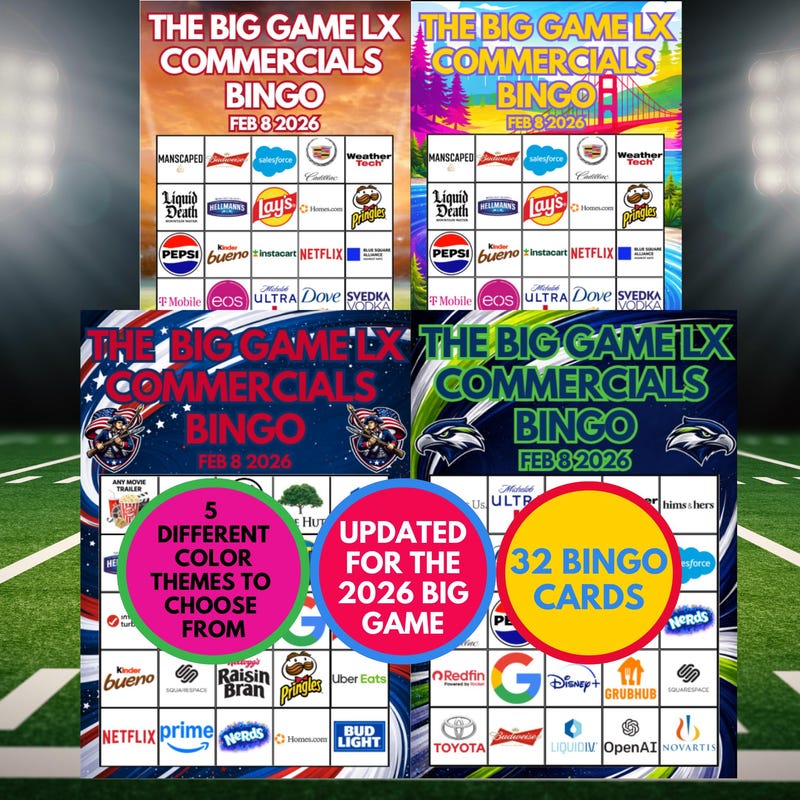 Football Cards 2025 2026 - Etsy