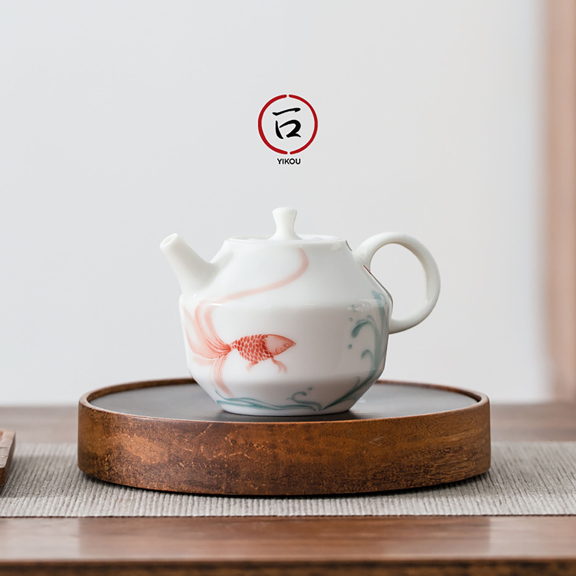 Creative Teapot Design