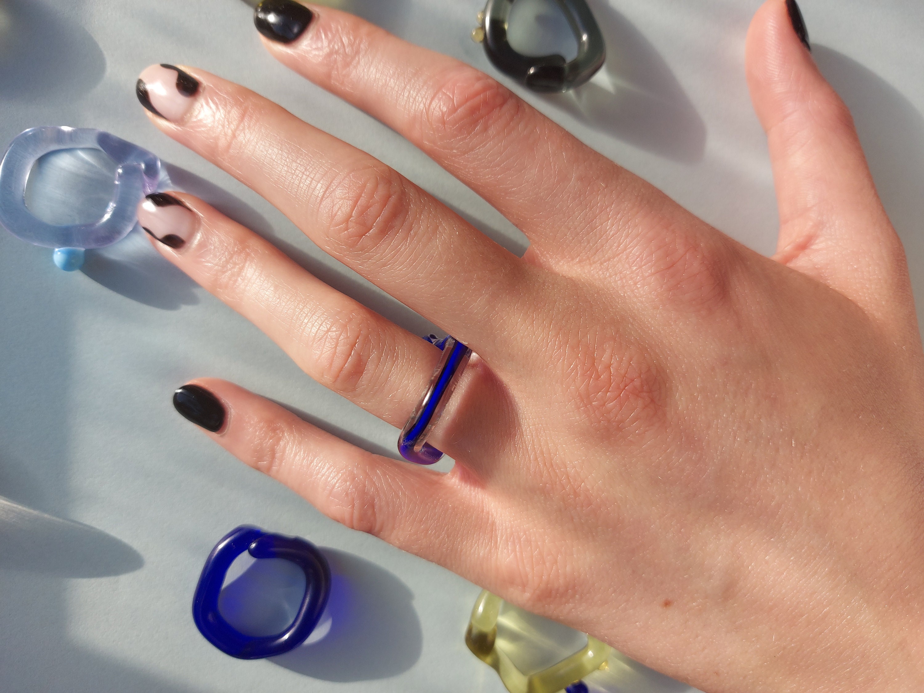 Electric Shock | Etsy