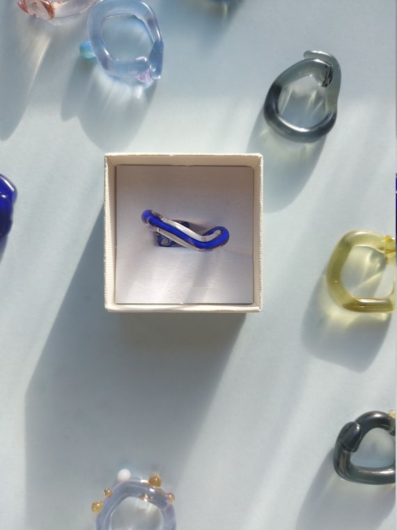 Electric Shock | Etsy