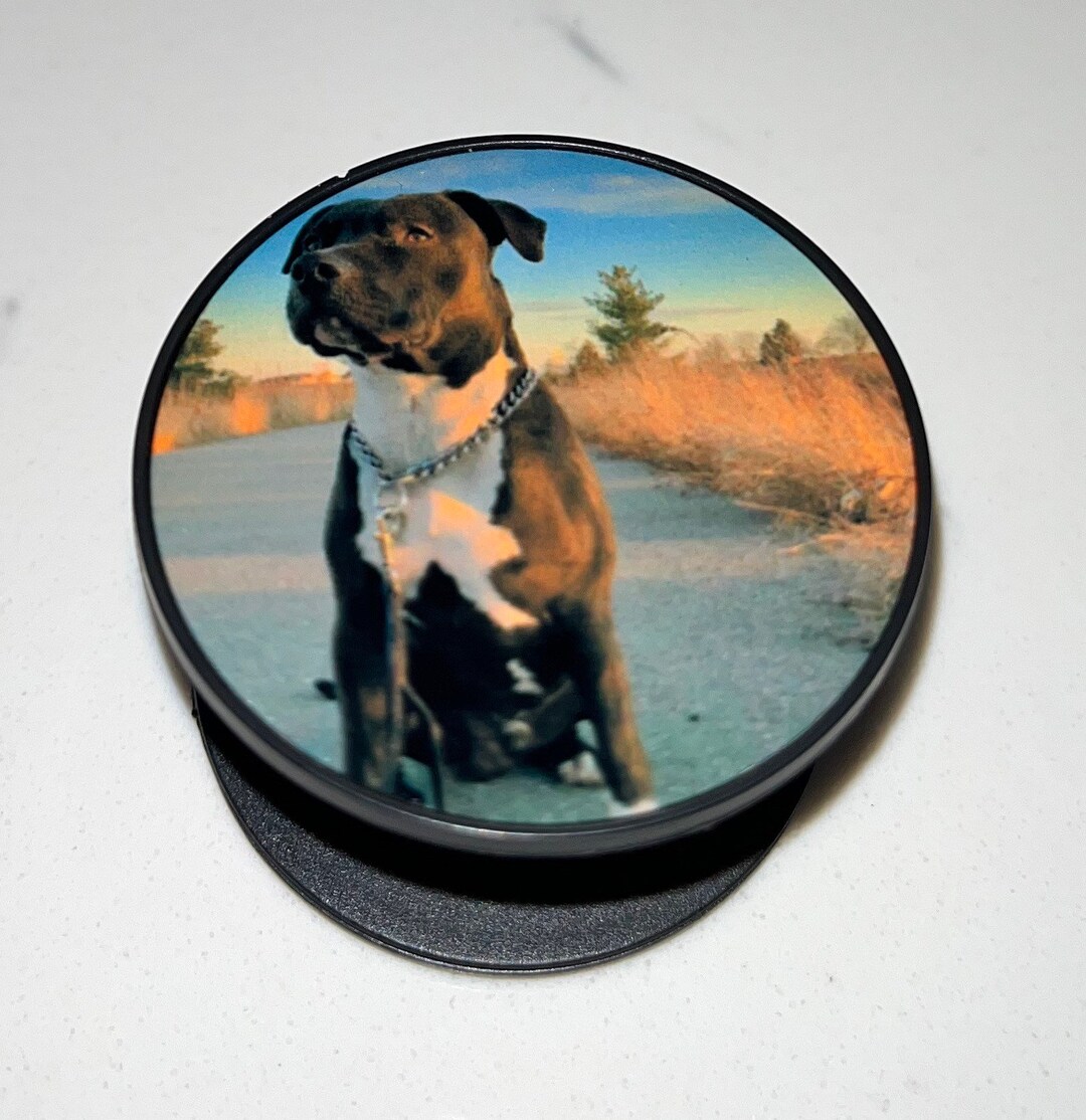 Custom Phone Grip - Etsy