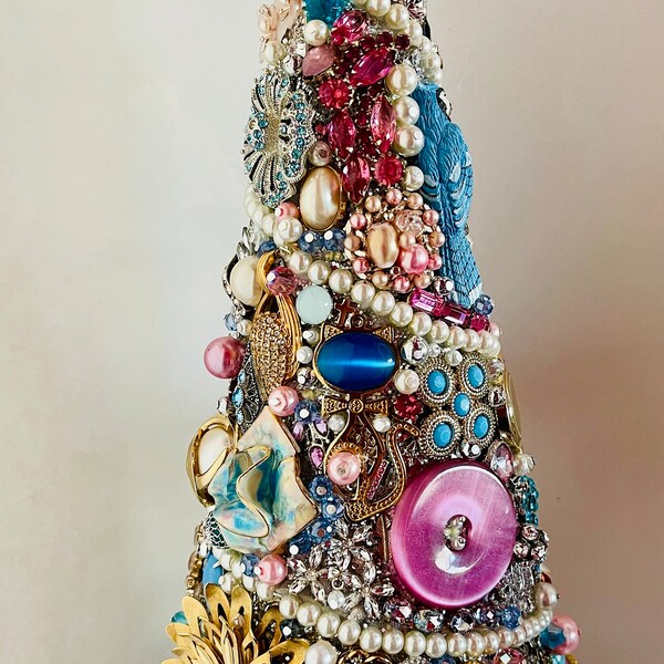 Jewelry Tree - Etsy