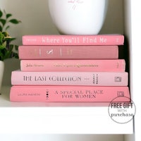 CUSTOM Handmade Mini Book Framed 3D Art Piece | TBR Jar Books ...