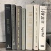 Pastel Pink Decorative Book Bundle Light Pink Decor Books for Shelf ...