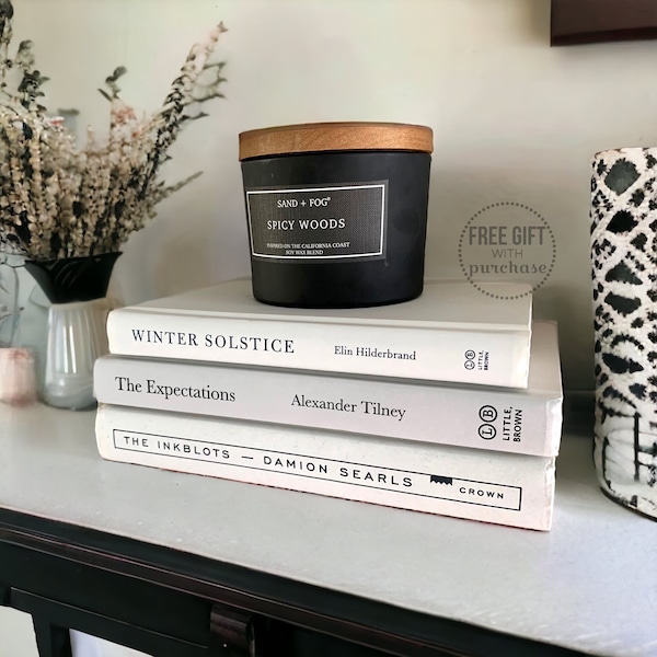 Designer Books - Etsy