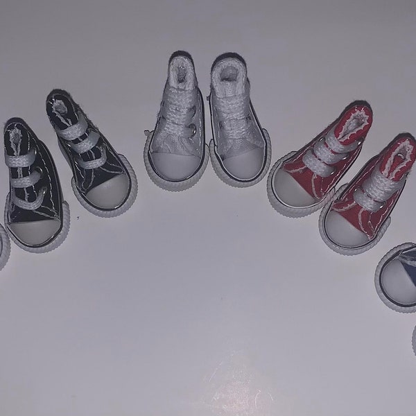 Barbie Dolls Shoes - Etsy