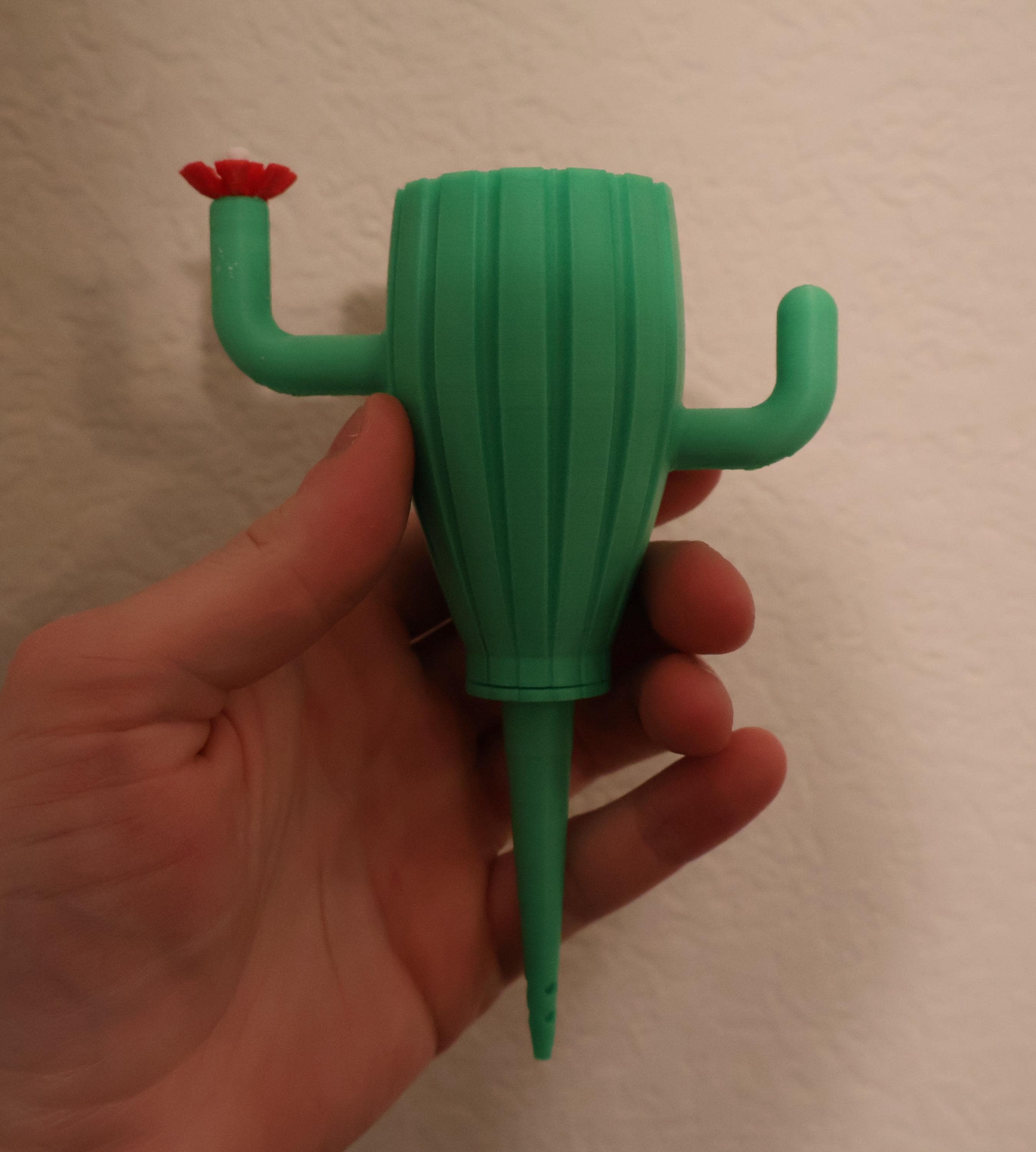 Cactus Plant Waterer - Self-watering Device for Indoor Plants, Easy ...
