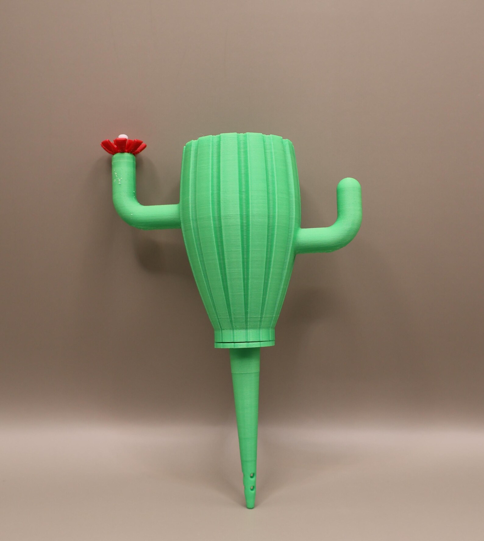 Cactus Plant Waterer - Self-watering Device for Indoor Plants, Easy ...