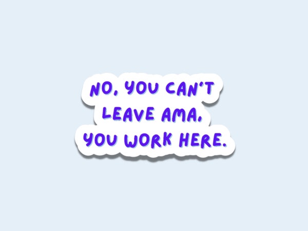 Fall Risk Socks Sticker Funny Nursing Vinyl Sticker Nursing - Etsy