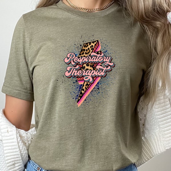 Pulmonary Rehab Shirt - Etsy
