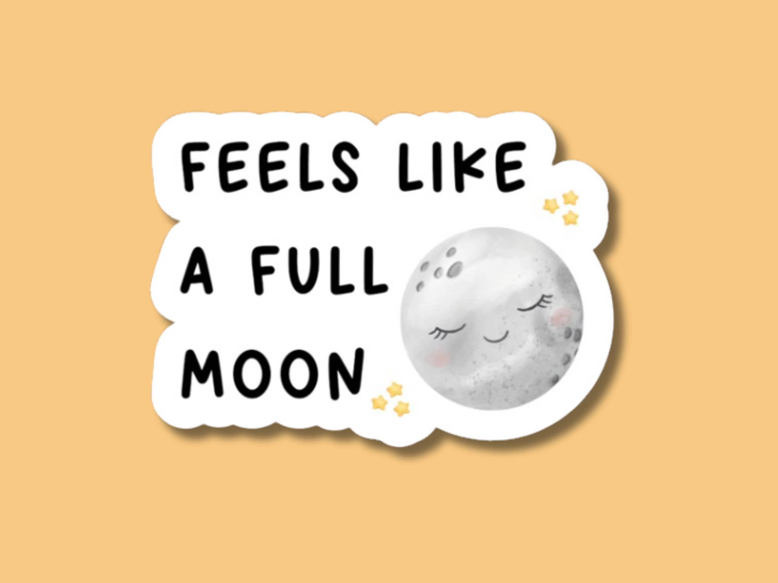 Full Moon Funny Sayings