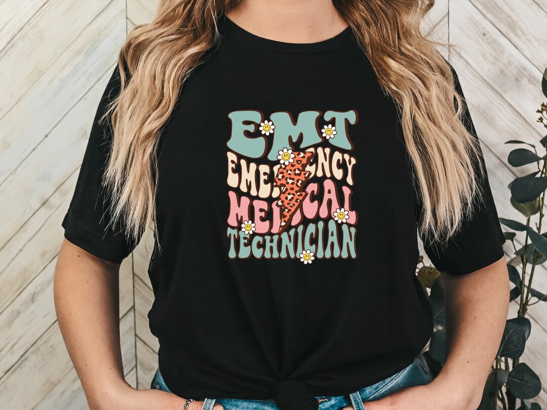Er Tech Shirt, Emergency Department Shirts, Emergency Room Shirts, Er ...