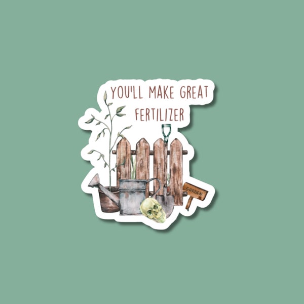 Plant Stickers - Etsy