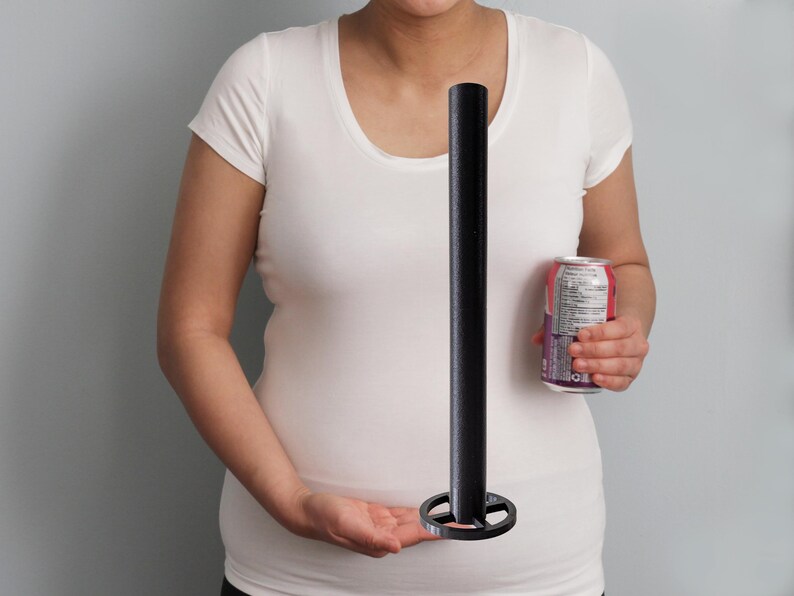 Extendable Plant Pole Set | Modular Moss Pole Alternative | Stackable ...