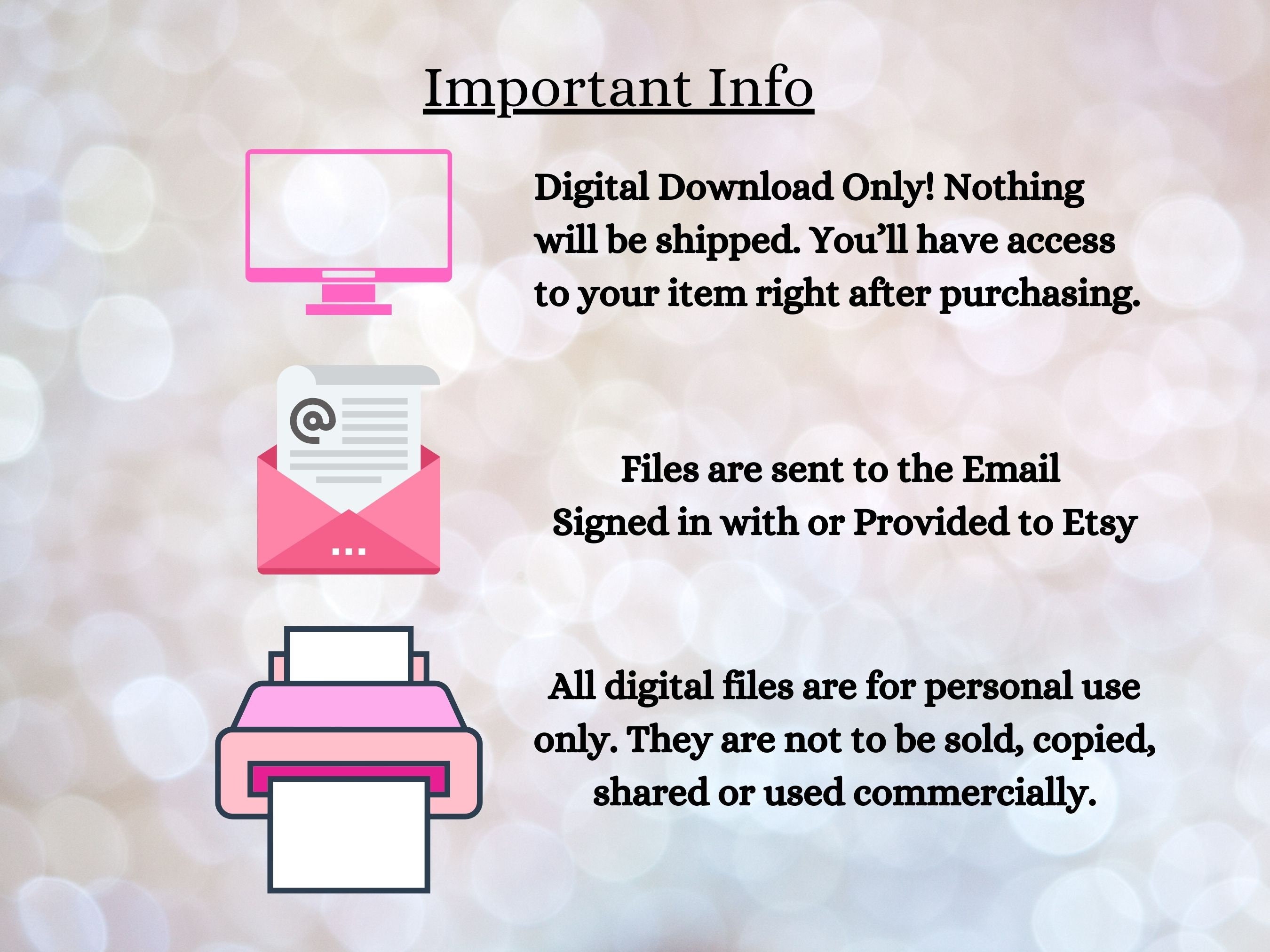 Raffle Sheet Template Ticket, Diy Ticket, Custom Ticket, Colorful ...