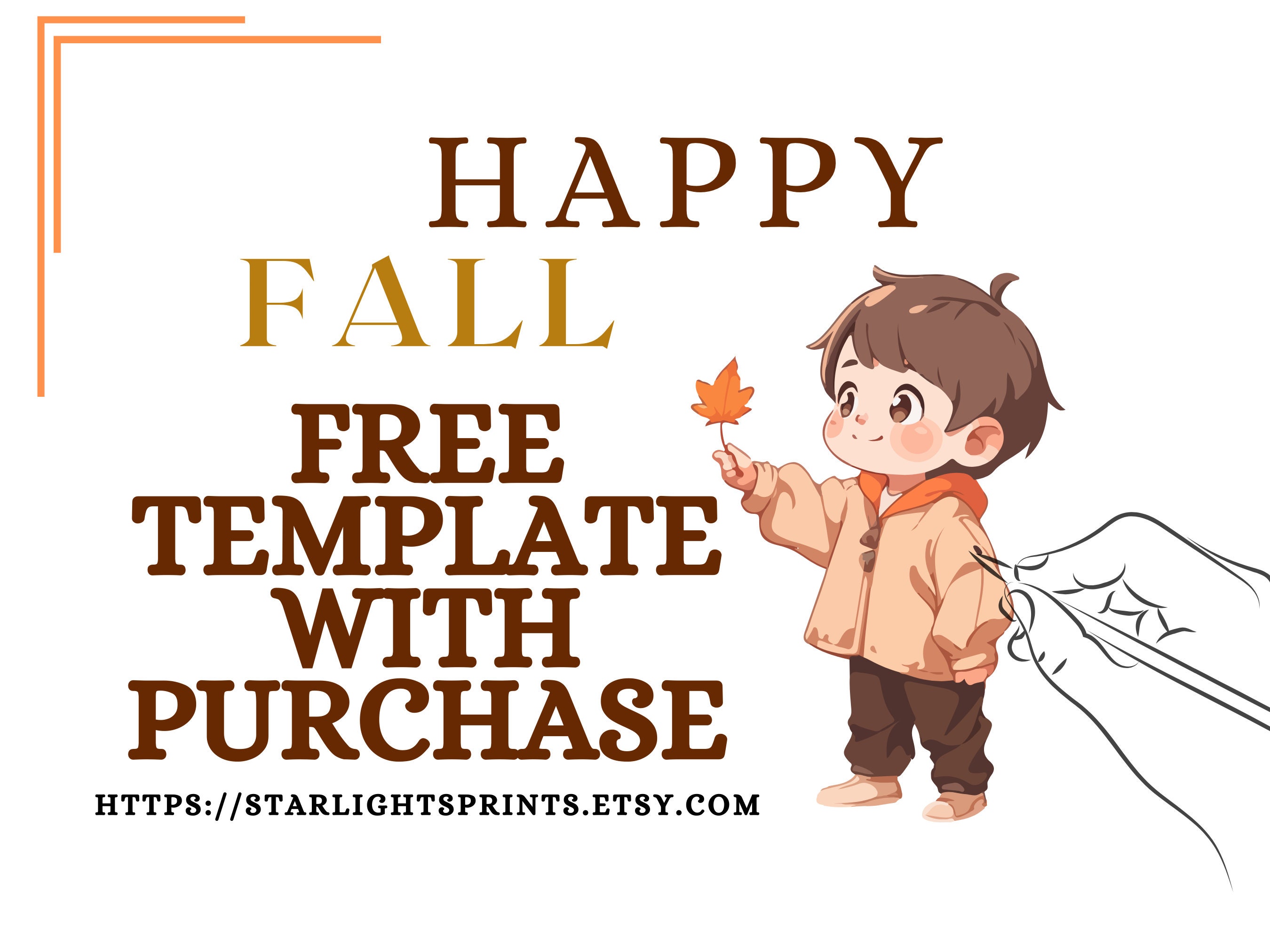Autumn Raffle Pro: Customizable Fall Ticket Templates, Diy Ticket ...