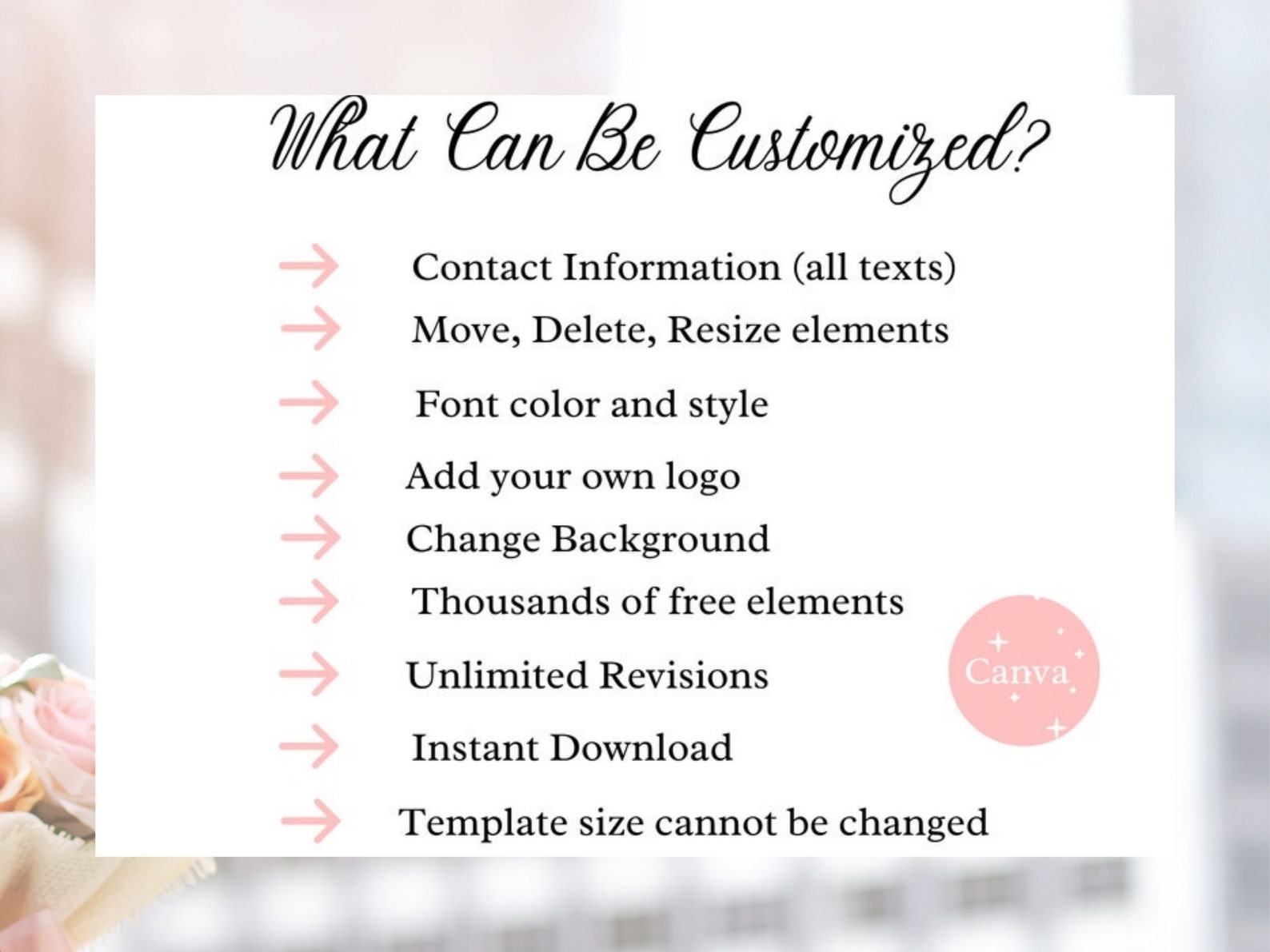 Pink Ticket, Editable Raffle Template Ticket, Diy Ticket, Custom Ticket ...