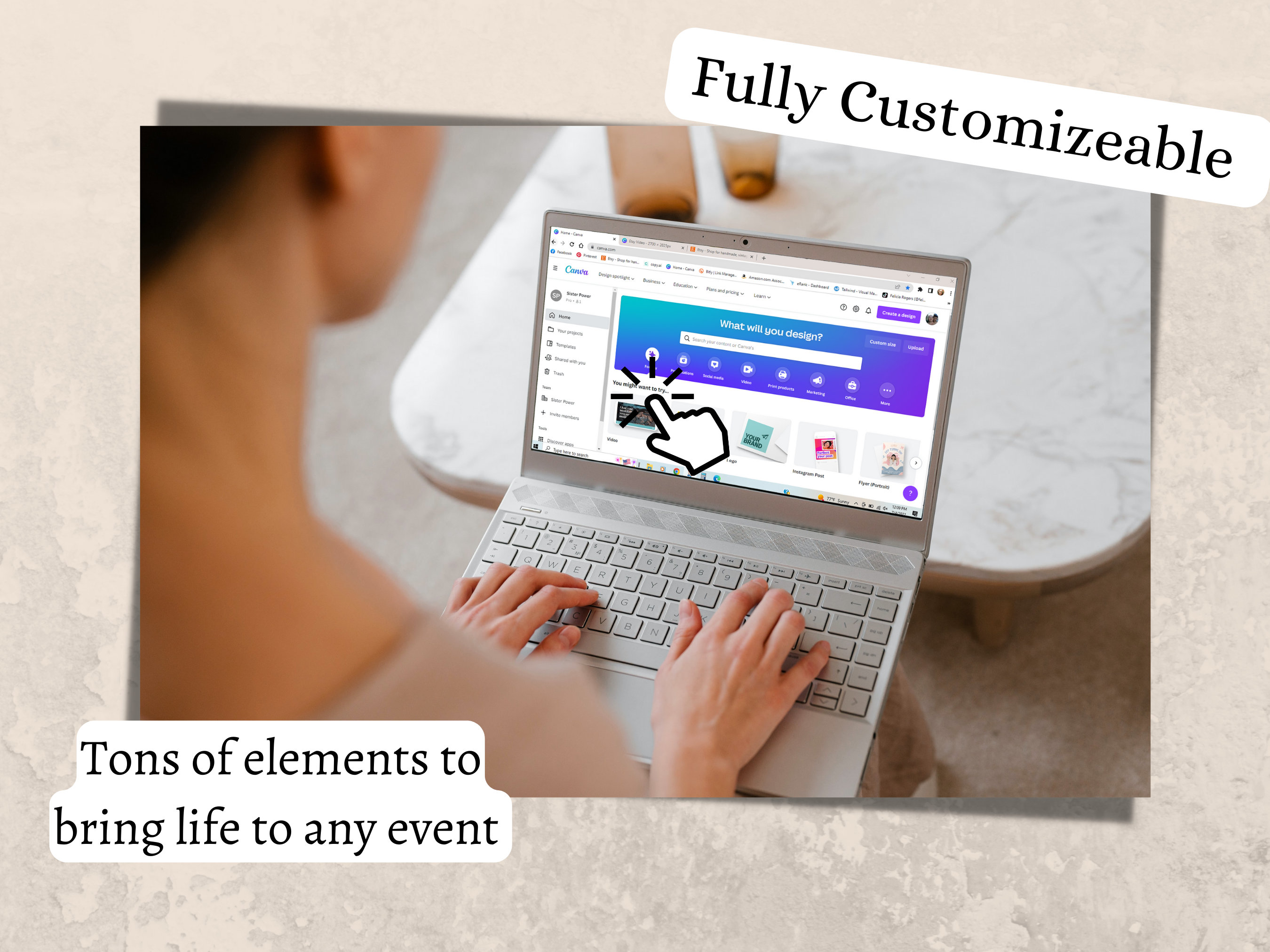 Editable Meet the Teacher, Teacher Newsletter, Event Newsletter, Parent ...