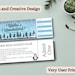 Winter Wonderland Ticket Ticket Sheet Editable Ticket - Etsy