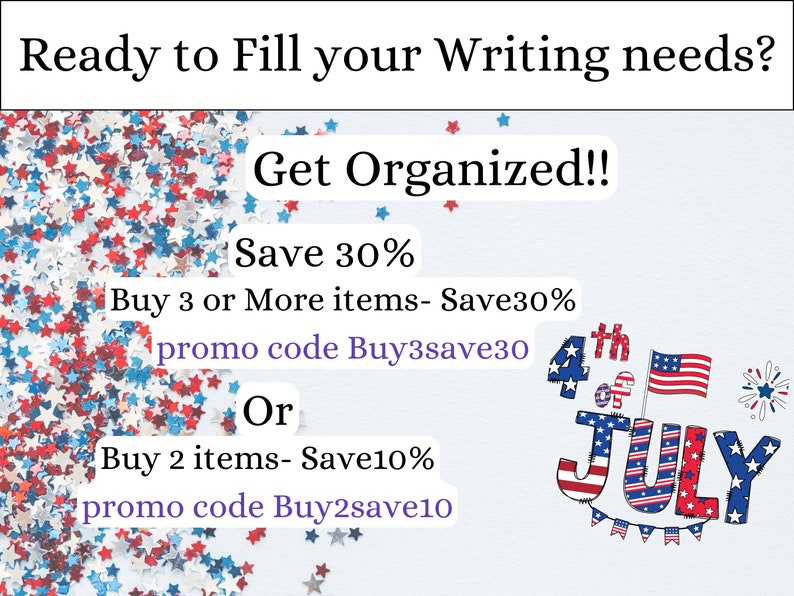 4th of July Ticket, Editable Template Ticket, Diy Ticket, Custom Ticket ...