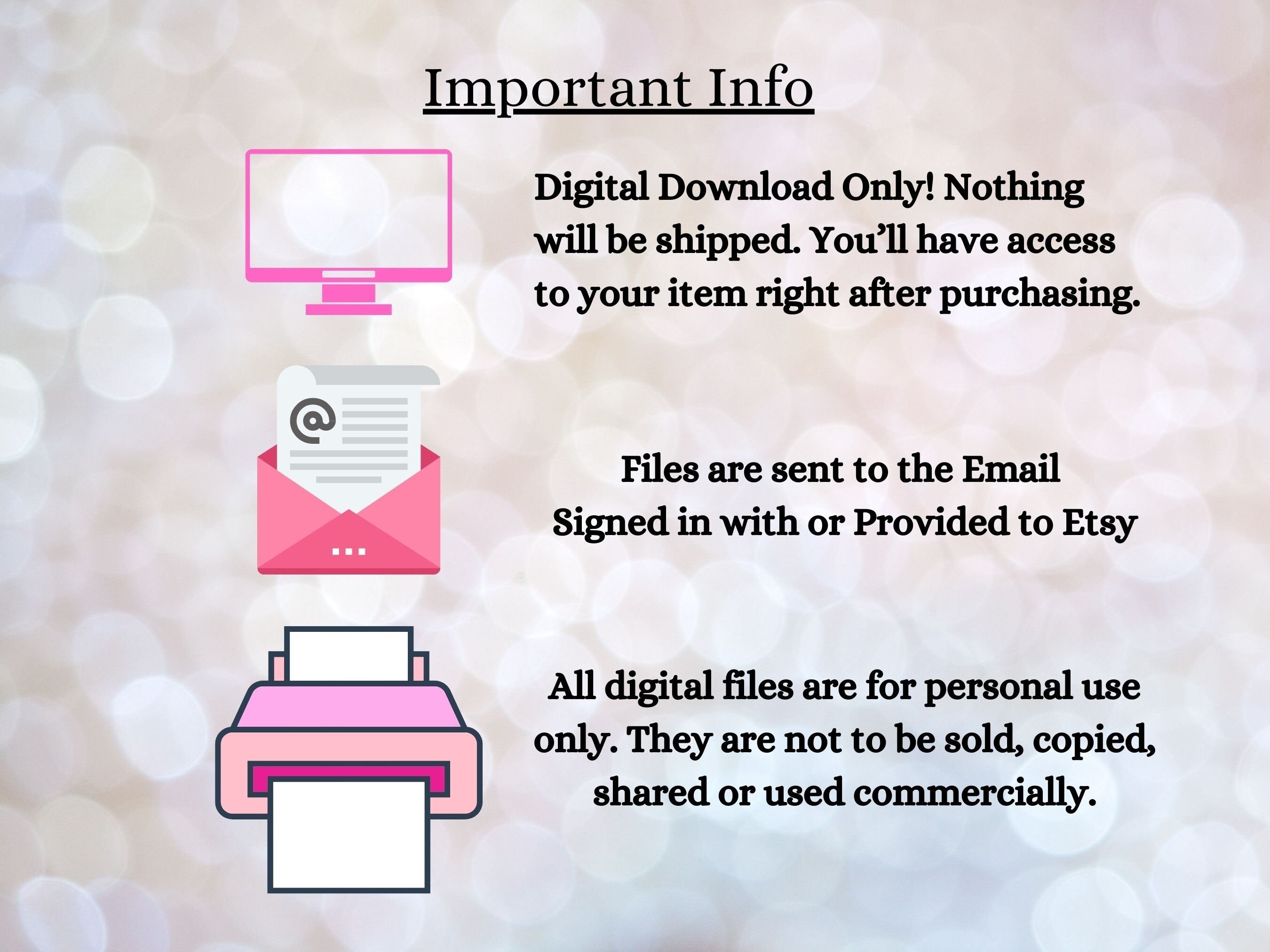 Pink Ticket, Editable Raffle Template Ticket, Diy Ticket, Custom Ticket ...