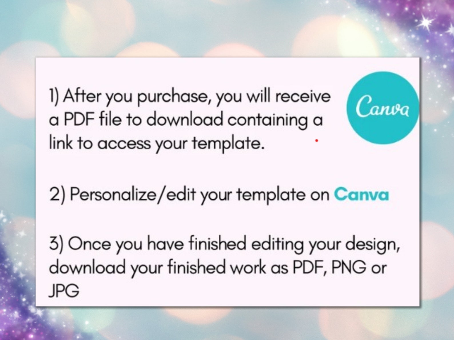 Purple Ticket, Blank Editable Raffle Template Ticket, Diy Ticket ...