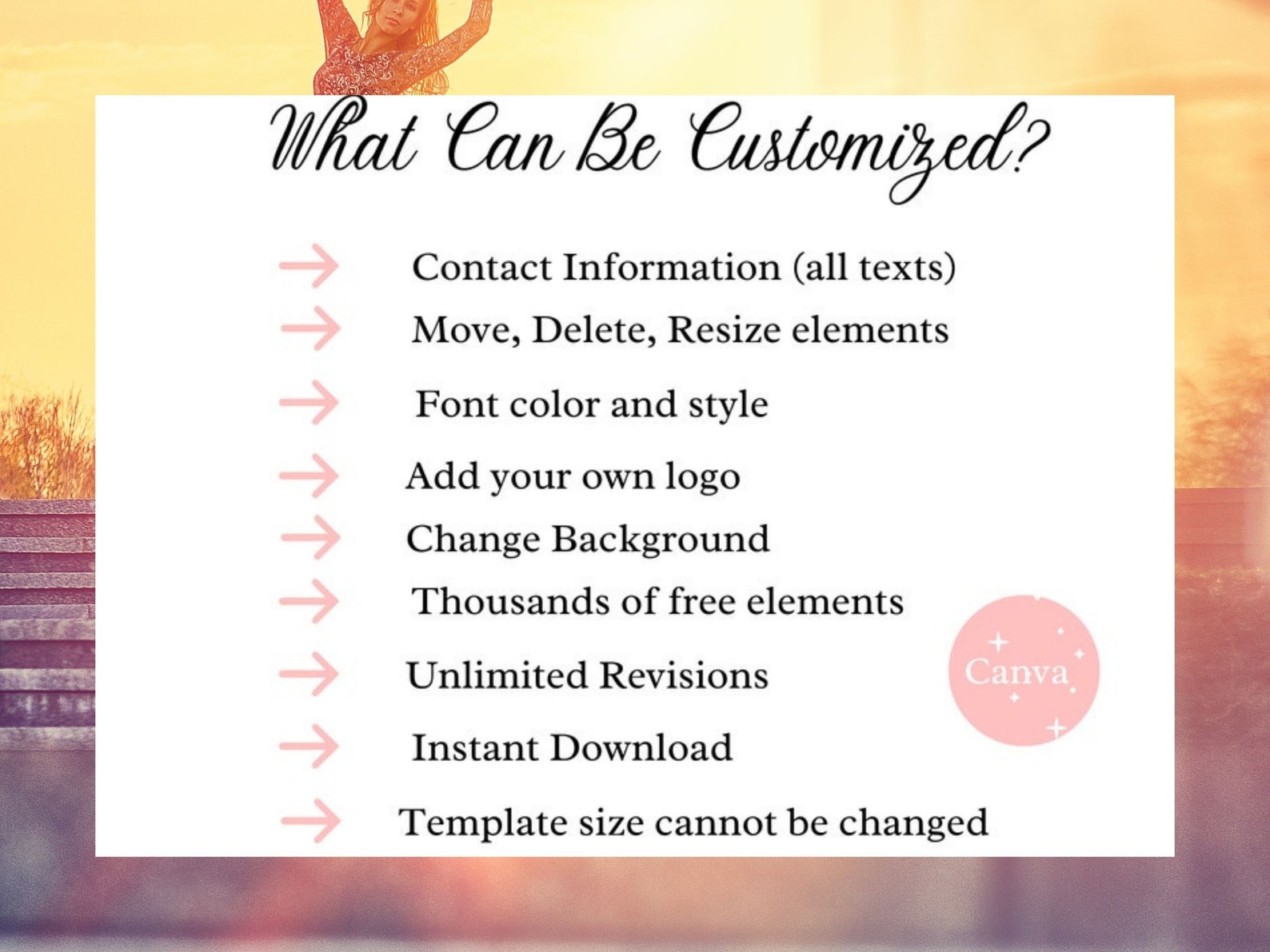 Pink and Blue Ticket, Editable Event Ticket, Raffle Template Ticket ...