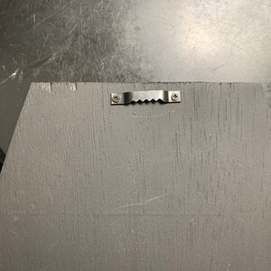 Id Rot in Hell With You Coffin Decor Wall Decor Black Decor Gothic Home ...