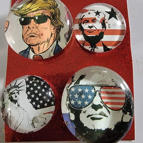 Trump Magnet - Etsy