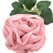Rose Loofah- Natural Loofah Sponge- Pink- Bath- Body- Self Care - Etsy