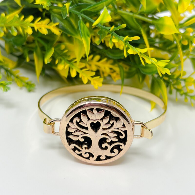 Diffuser Bracelet - Etsy