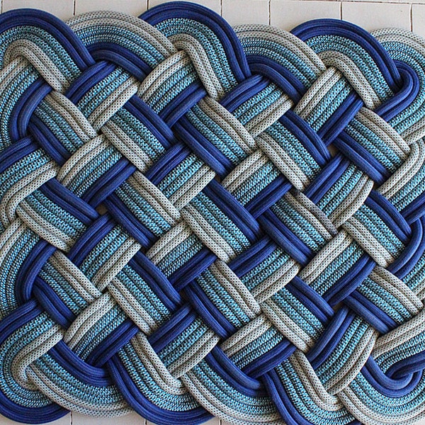 Rope Mat - Etsy
