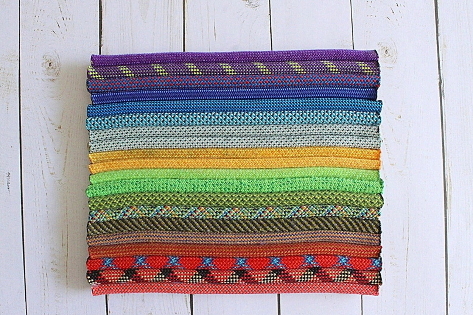 Climbing Rope Painting - Etsy