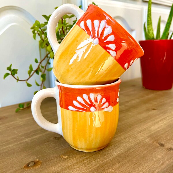 Mexican Mug - Etsy